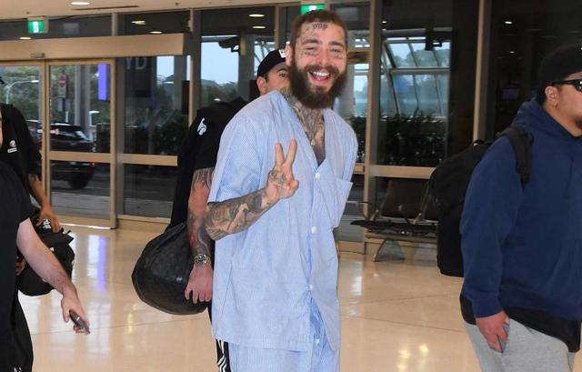 Post Malone Fighting ‘Frivolous’ $787k Lawsuit Over Private Settlement ...