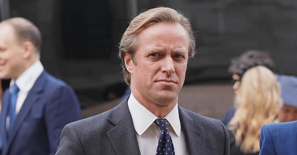 Pippa Middleton's Ex Thomas Kingston Allegedly Took His Own Life