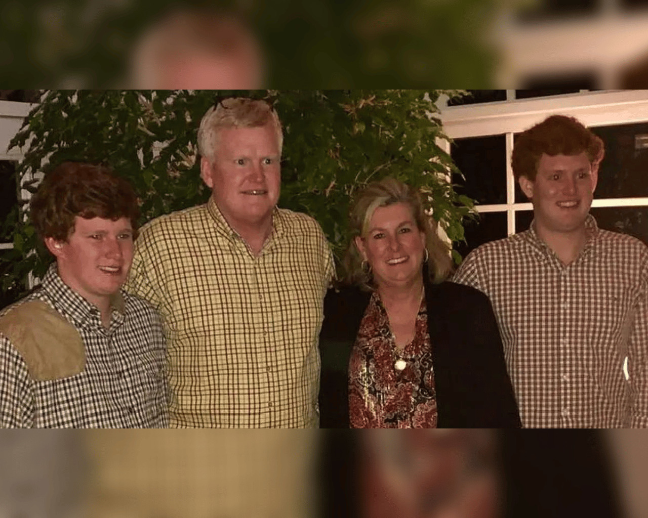 Alex Murdaugh Claimed Late Son Was Targeted Over Fatal Boat Crash