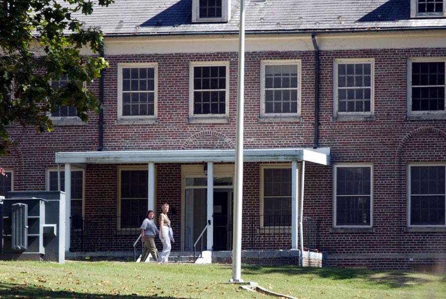 PHOTOS: Inside Teresa Giudice’s Posh Prison