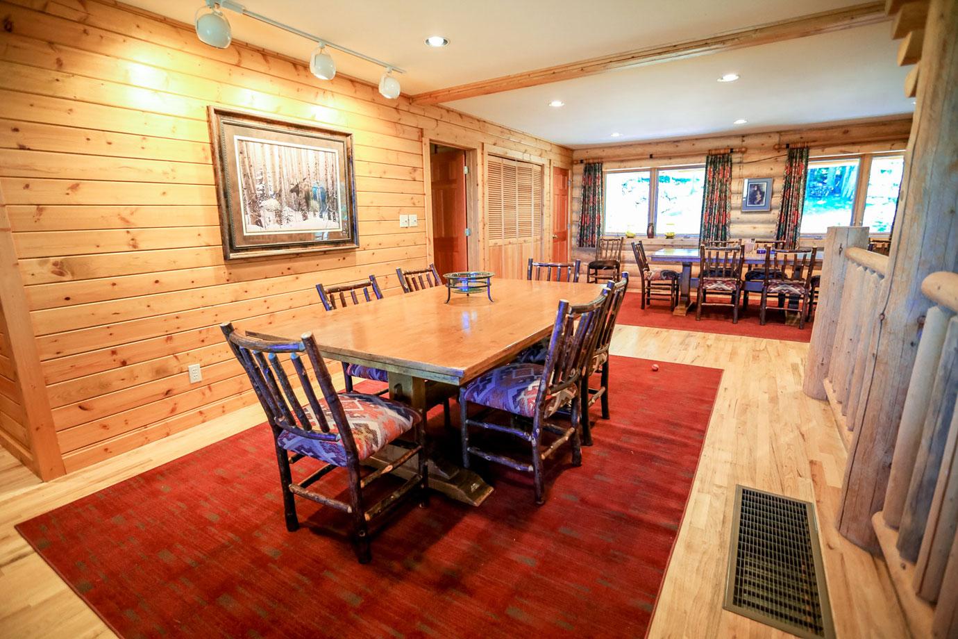 Inside Kanye West's Abandoned $14 Million Wyoming Ranch