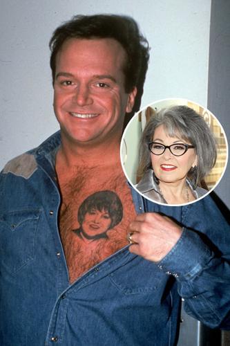 Body Art Gone Bad! The 30 Worst Celebrity Tattoos Of All Time