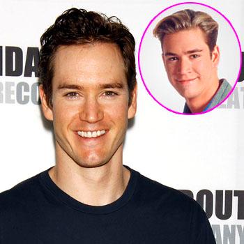 Mark-Paul Gosselaar Slams Saved By The Bell 'It's Not A Great Show'