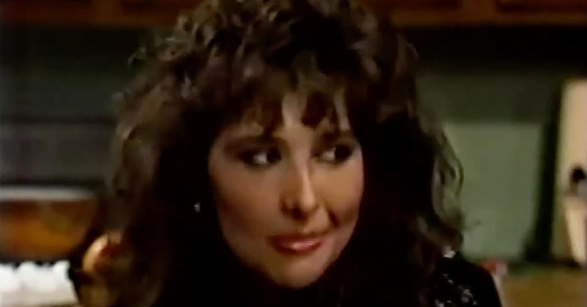 'General Hospital' Star Robyn Bernard Faced Criminal Charges Before Death