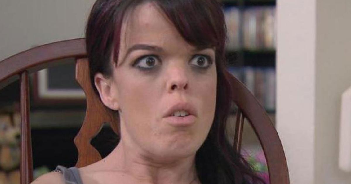 Briana Renee Mom Moves Home Matt Grundhoffer Split