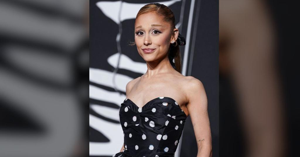 Ariana Grande's Baby Plans As 'Wicked' Star Faces Anorexia Fears