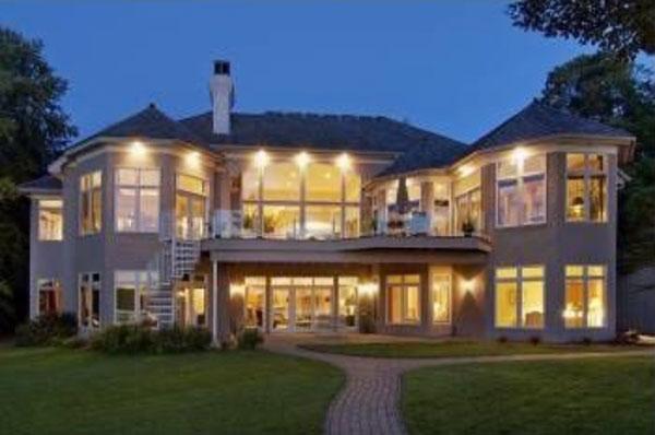 Minnesota Murder Mansion: Inside The $2 Million Death House Where An ...