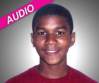 Trayvon Martin Justice Foundation Releases Official Music Single ...
