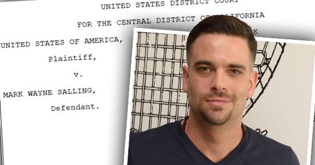 5-Year-Olds & 100,000 Photos: Inside Sick Mark Salling's Alleged Child ...