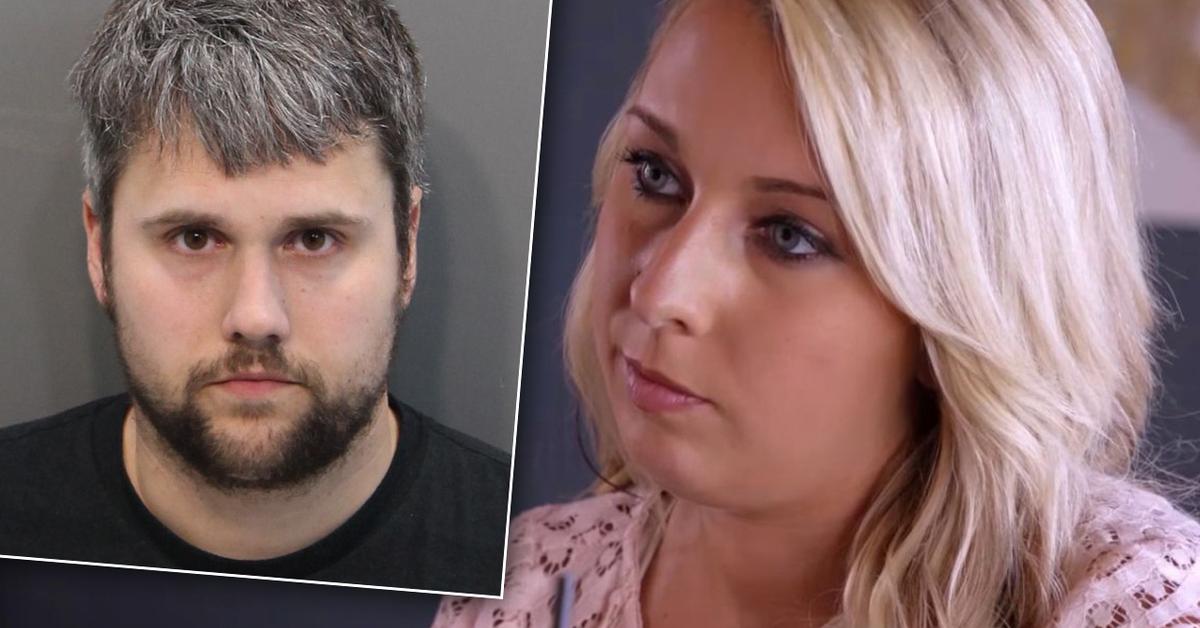 Ryan Edwards Wife Mackenzie Leaves Town Teen Mom Og