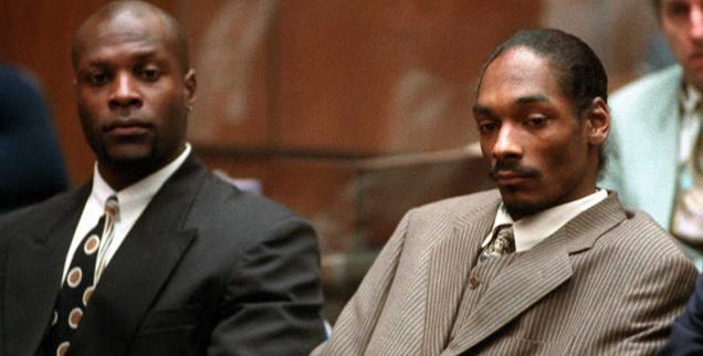 30 Celebrities Linked To Violent Deaths