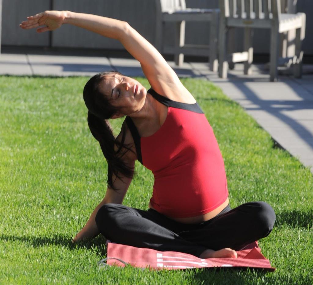 Bumpin' It: 21 Of The Cutest Reality Star Mom Baby Bumps