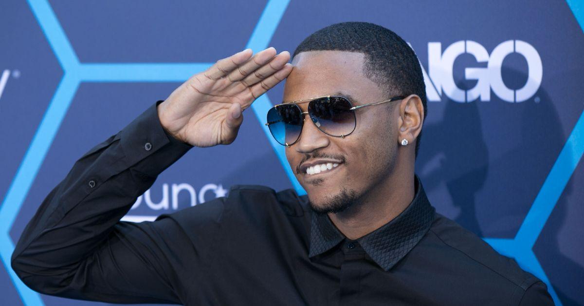 Trey Songz Submits Bombshell Instagram DM As Evidence In Sexual Assault ...