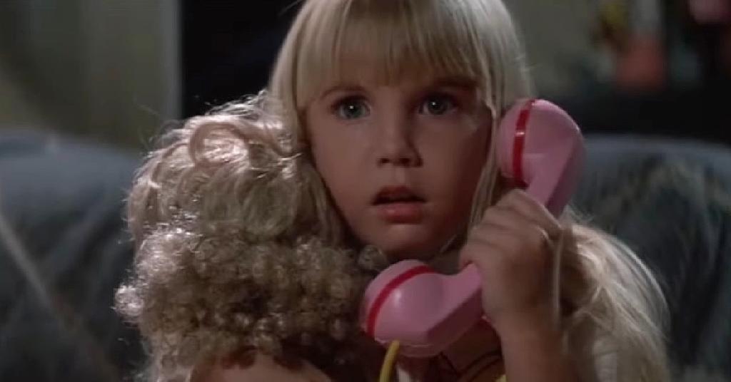 EXCLUSIVE: 'Spooky' Detail in Autopsy of Tragic Child Star Revealed