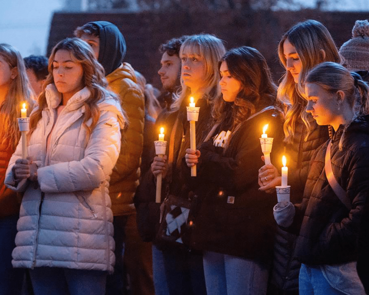 Moscow Police Dealing With Surge In 911 Calls From Frantic Community As ...