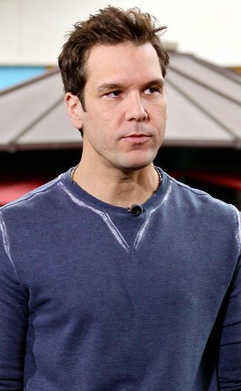 Dane Cook's Brother Ordered To Repay Him $12 Million