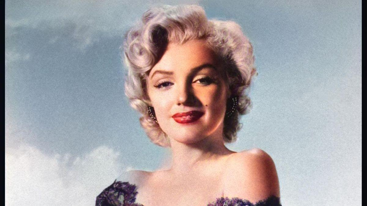 EXCLUSIVE: Marilyn Monroe's Secret Drug Addiction Shocker Revealed