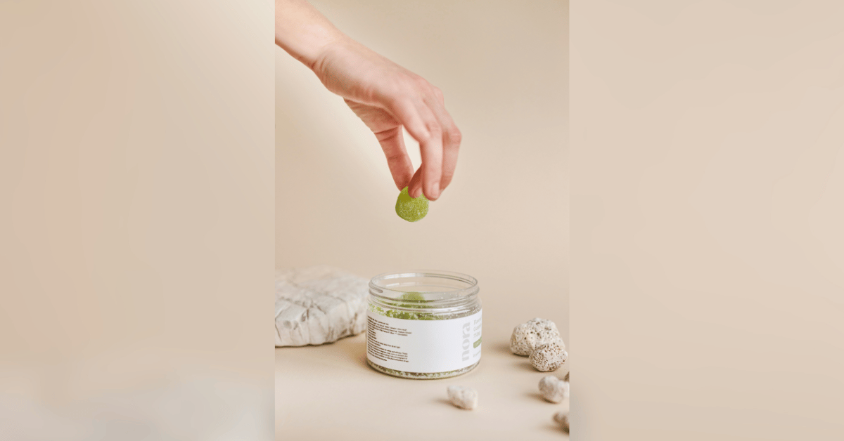 Hemp Gummies: A Plant-Based Path to Everyday Wellness