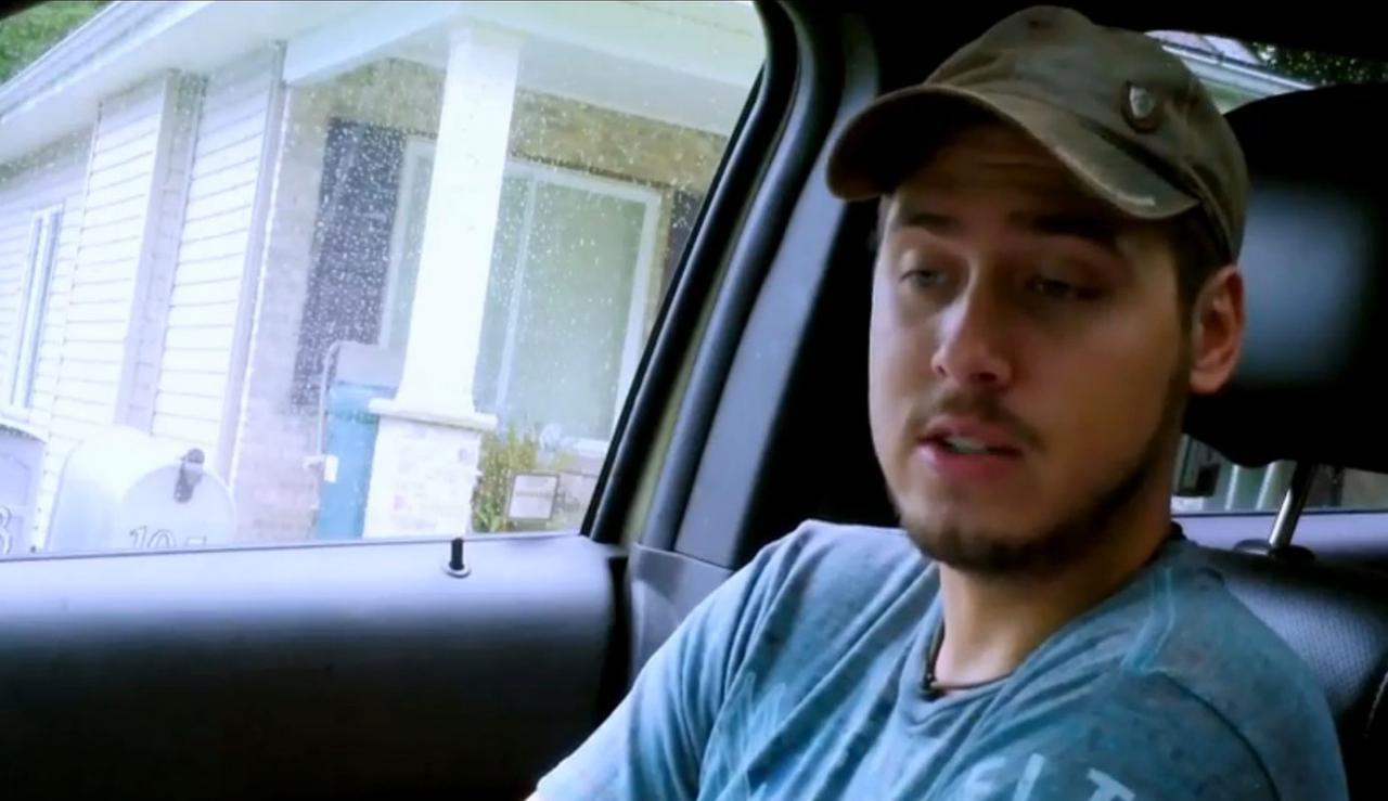 Leah Messer Ex Jeremy Calvert Girlfriend Photos ‘Teen Mom 2’