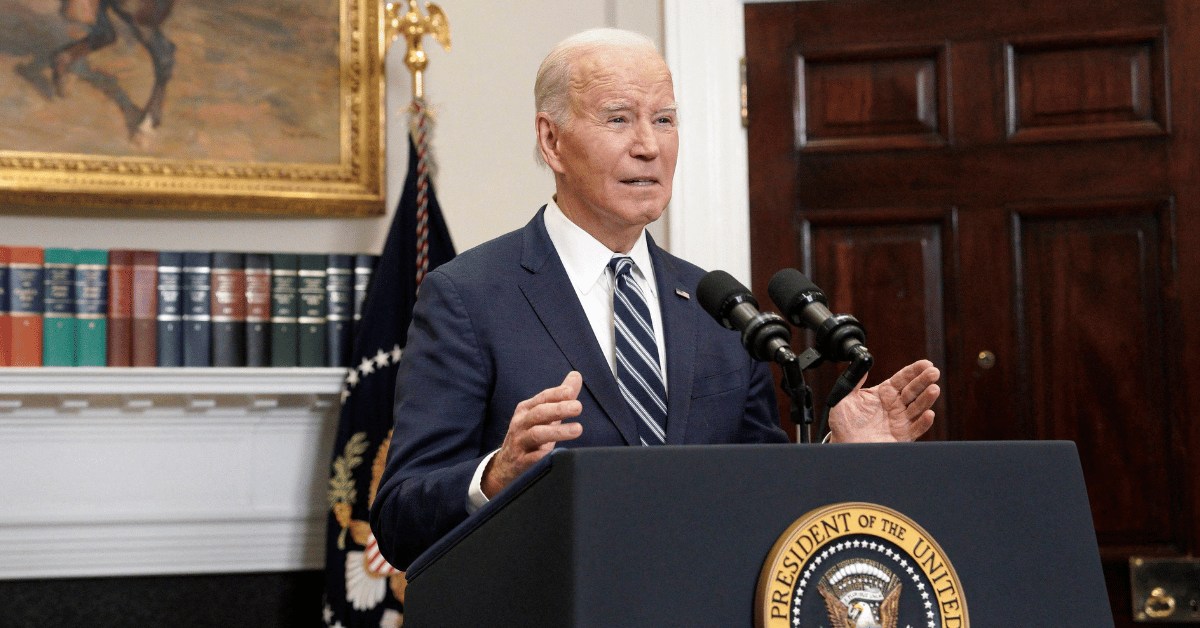 Ex-Obama Aides Express Concern Over 'Frail' and 'Mumbly' Joe Biden