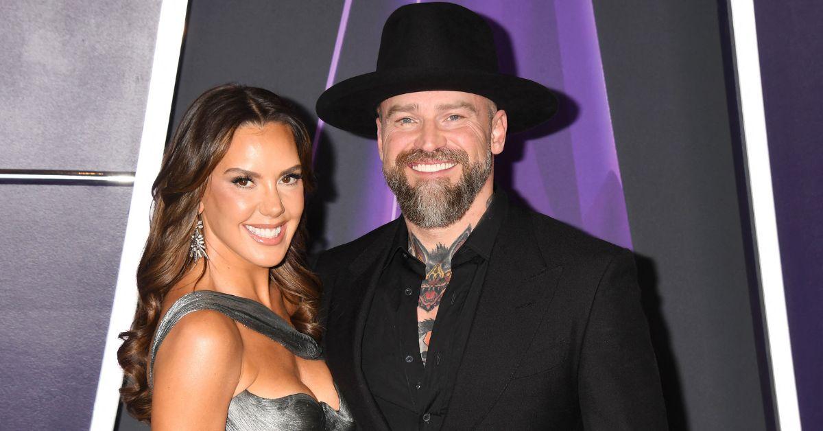 Friends Urge Zac Brown, Kendra Scott To Slow Down Amid Ex-Wife Suit
