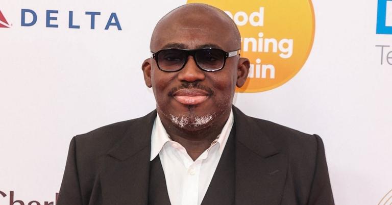 Edward Enninful Left British Vogue After Gunning for Anna Wintour’s Job