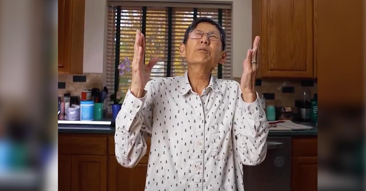 'Cooking with Lynja' Star Lynn Yamada Davis Dead