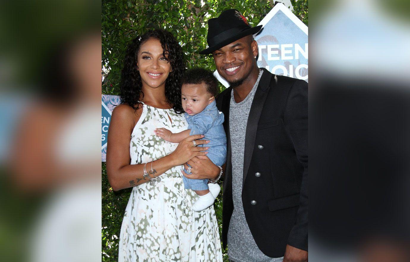 Ne-Yo Shut Down By Judge After Demanding His Estranged Wife Be Found In Contempt