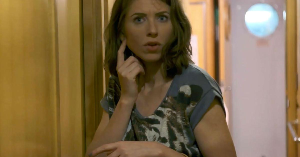 Police Rush To 'Below Deck' Star Caroline Bedol's Home After Suicidal Tweet