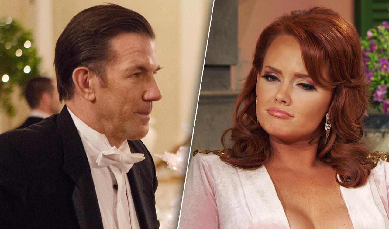 ‘Southern’ Charm’ Star Thomas Ravenel Claims Ex Kathryn Dennis Drank ...
