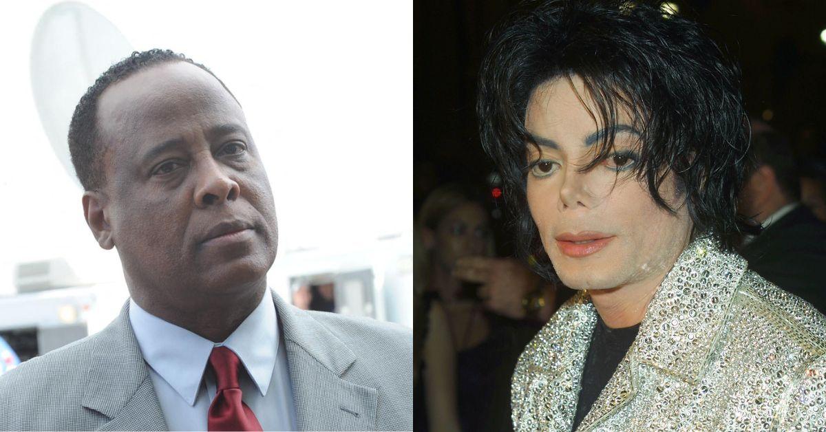 Michael Jackson's Final Day – Minute-By-Minute