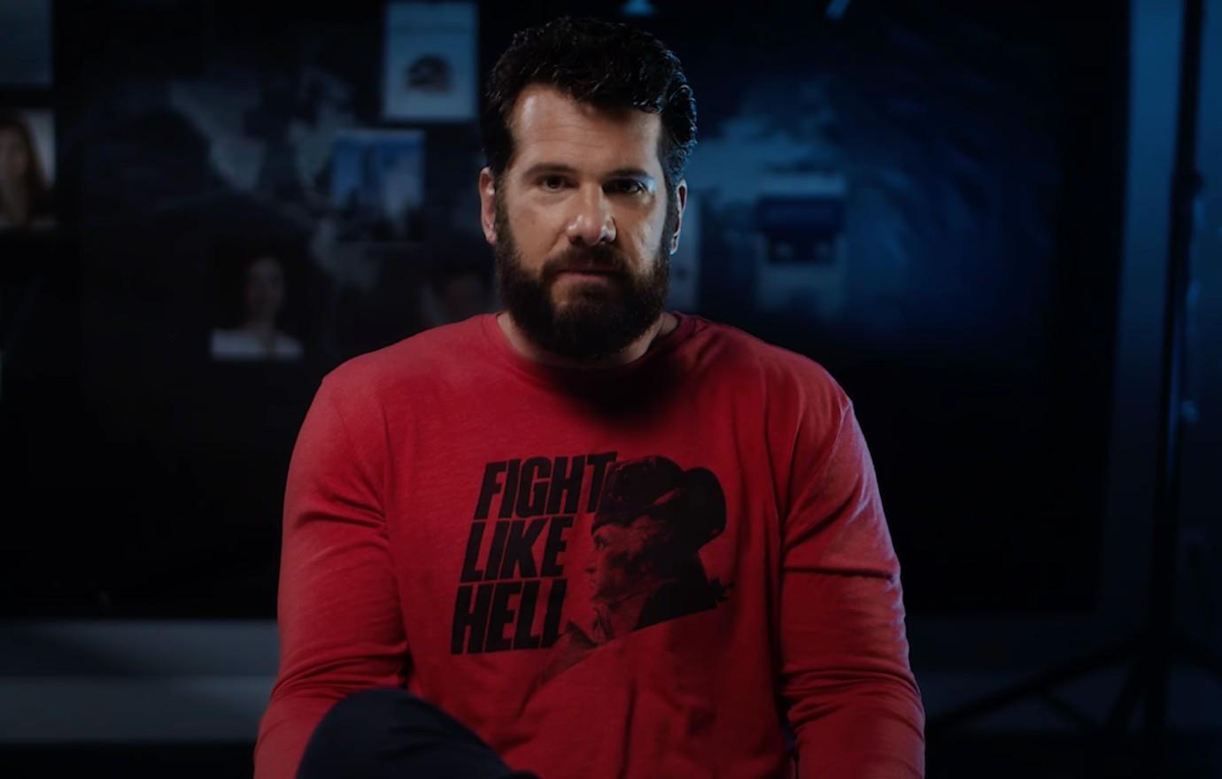 Steven Crowder Sent D--- Pics and Exchanged Drugs in Workplace, Ex ...