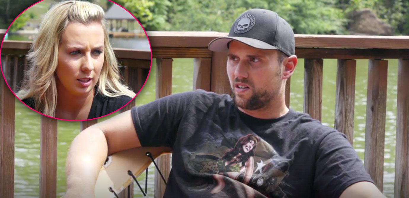 Ryan Edwards Separating Mackenzie Amid Drug Relapse Fears ‘teen Mom Og