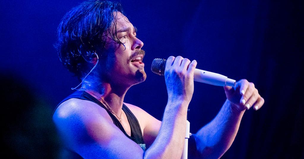 Tom Sandoval's Band Forced to Offer 2-for-1 Tickets