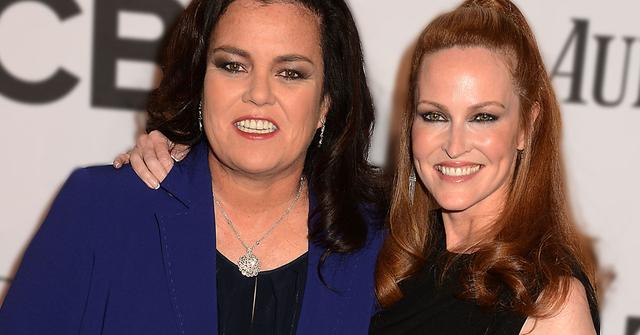 Rosie O’Donnell’s Ex-Wife Michelle Rounds Autopsy Revealed