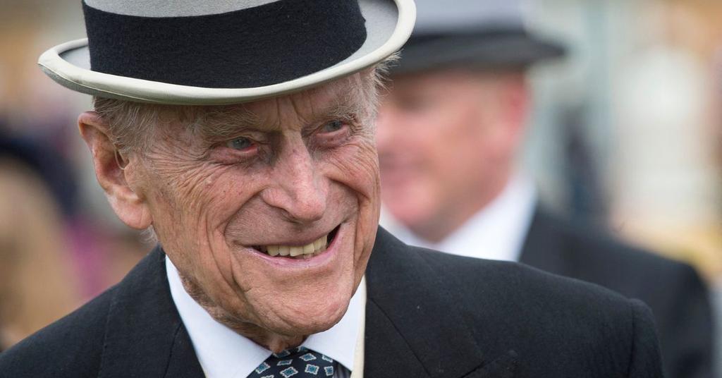 EXCLUSIVE: Prince Philip Health Details Raise New Questions