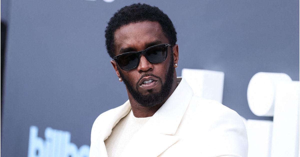 Two Shameless A-List Diddy Pals Infected Innocent Women With Herpes