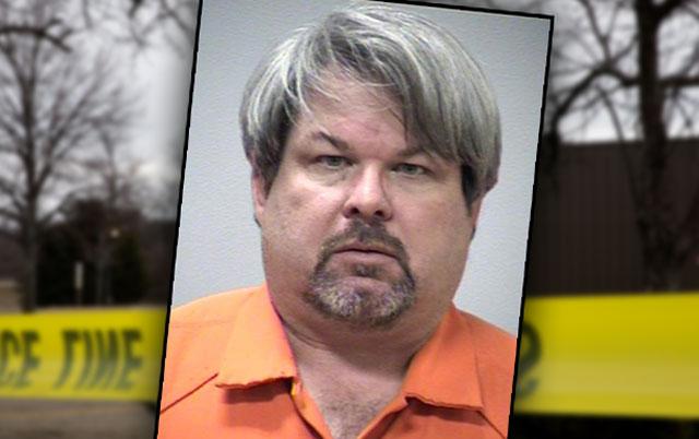 Witnesses Reveal Horrifying Uber Rides With Kalamazoo Shooter