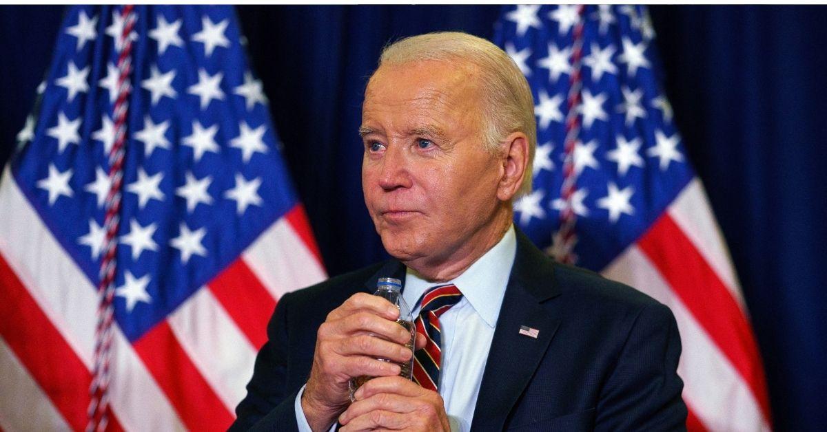 Biden's Team Defends 40% Vacation Record Amid 'Laziest' Claims