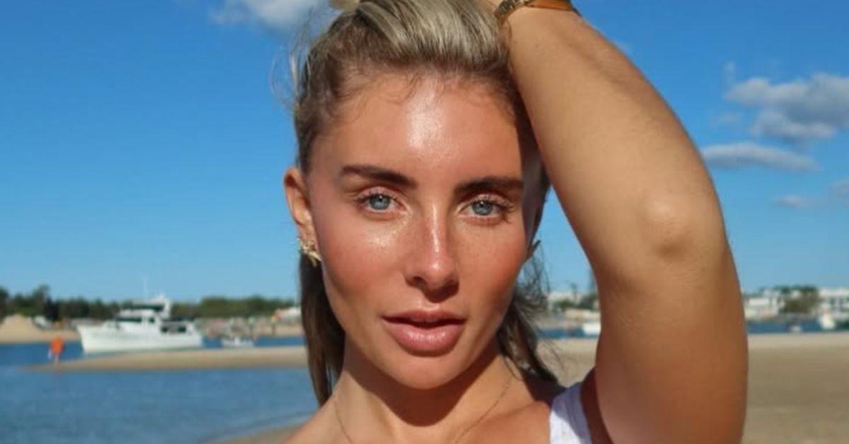 Lily Phillips on the Hunt for 'Oldest Fan Ever' in Her Latest Sex Stunt