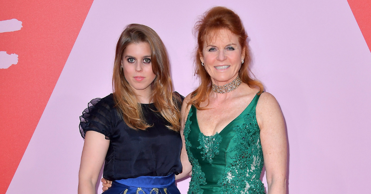 Princess Beatrice's Ex-Boyfriend Paolo Liuzzo’s Cause of Death Revealed