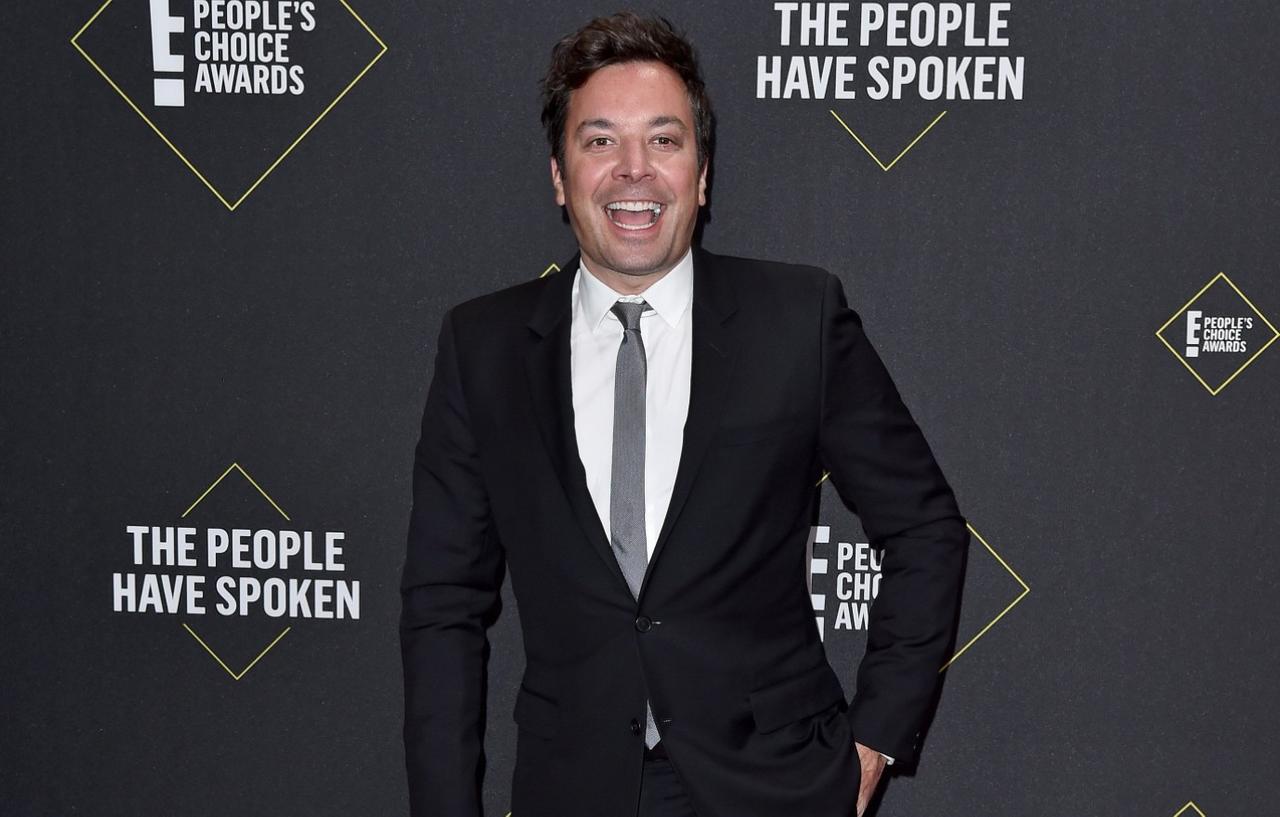 NBC Execs Regret Paying Jimmy Fallon $80 Million Contract As Fox News ...