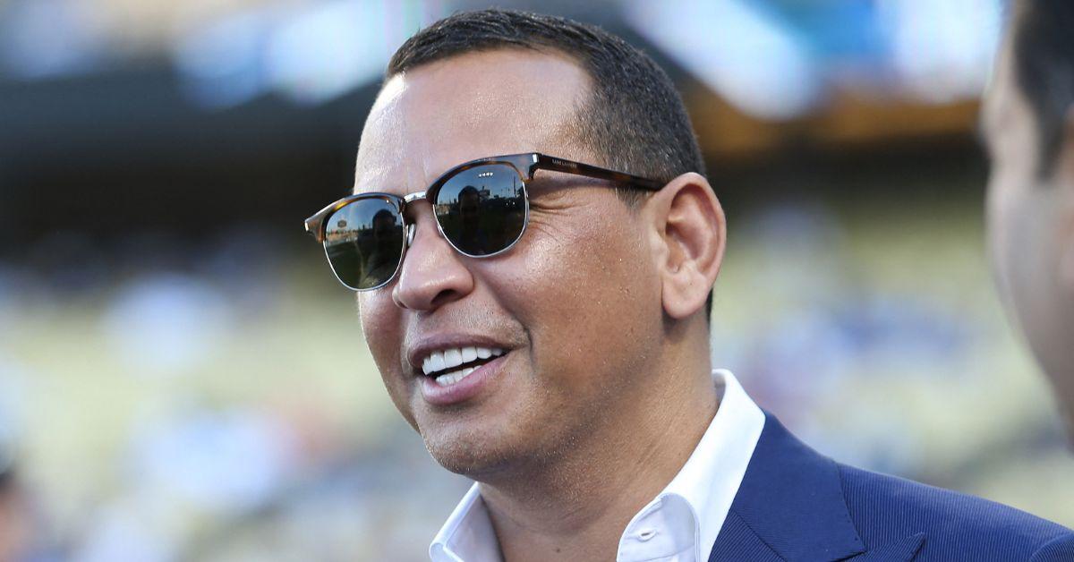 Alex Rodriguez Ratted Out Other MLB Players During 2014 Doping Scandal ...