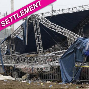 Indiana State Fair Stage Collapse Victims Get $5M Settlement