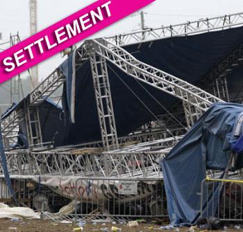 Indiana State Fair Stage Collapse Victims Get $5M Settlement