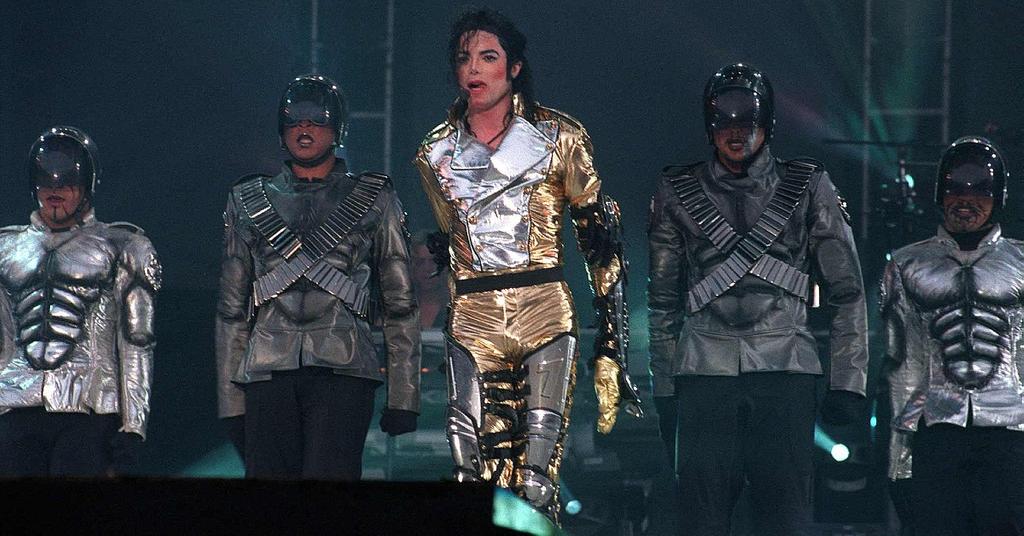 New Michael Jackson Biopic Blasted for 'Erasing' Child Sex Abuse Scandal