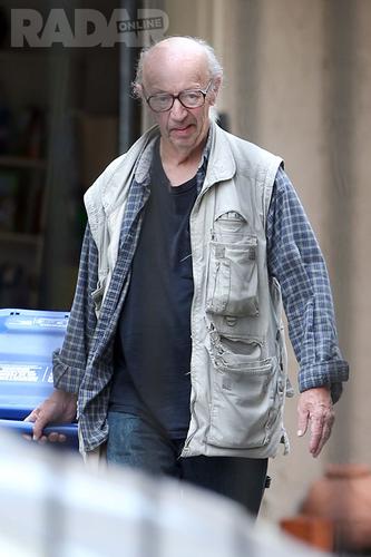 Former 'Alf' Star Max Wright 'An Outcast' After Gay Porn & Crack ...