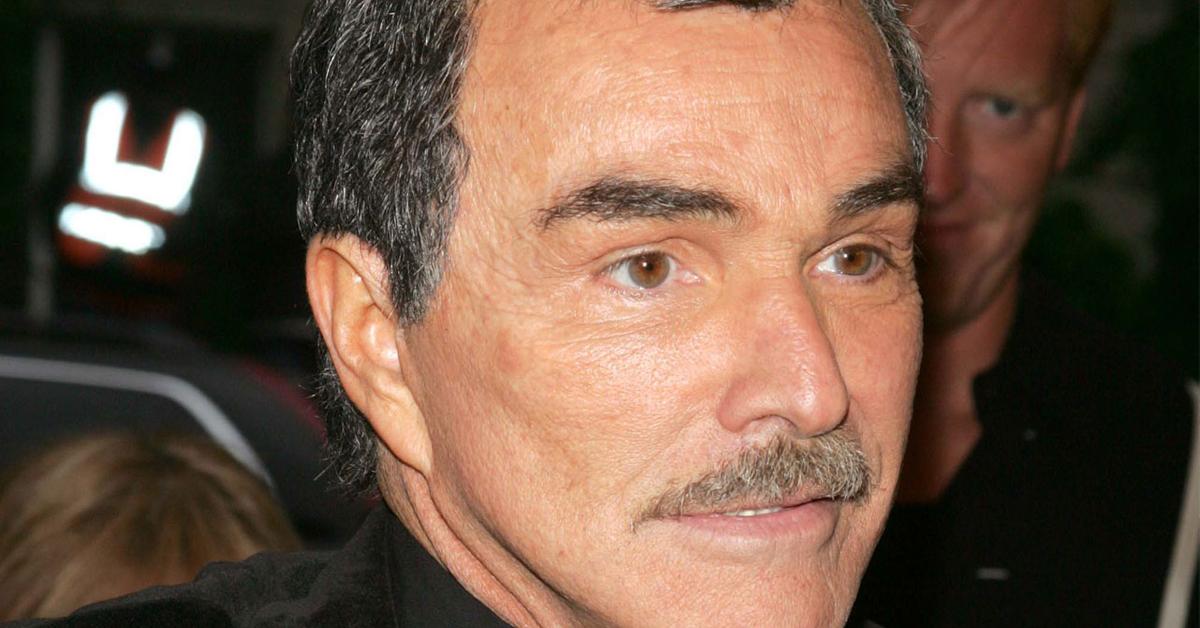 Sally Field Reveals Burt Reynolds' Sad Childhood In New Book: Late ...
