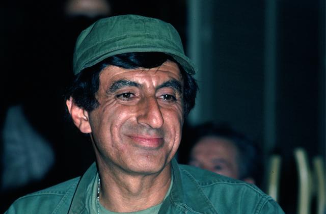 MASH TV Show Secrets