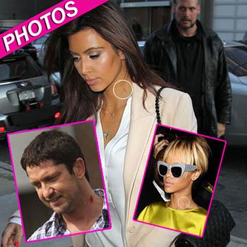 Love Bites? 13 Stars Shows Off Their Hickeys!
